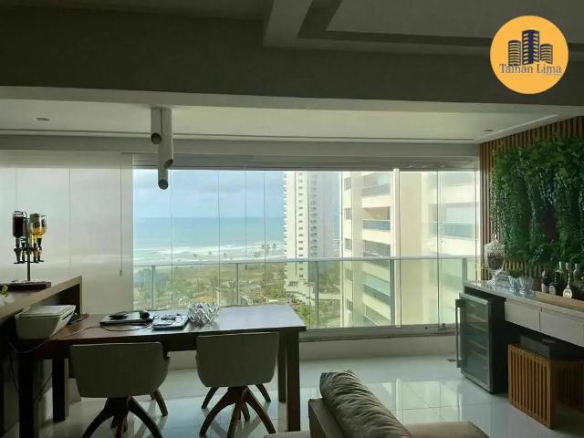Apartamento para Venda em Salvador/BA Pituaçu 3 Quartos