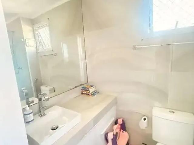 Apartamento para Venda em Salvador/BA Pituaçu 3 Quartos