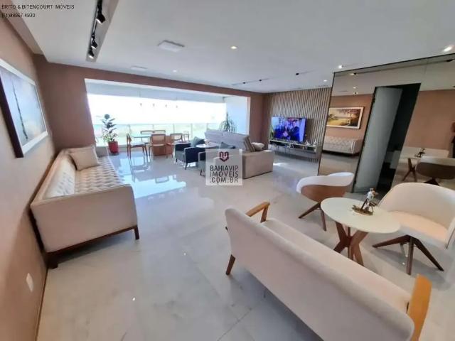 Apartamento para Venda em Salvador/BA Pituaçu 3 Quartos
