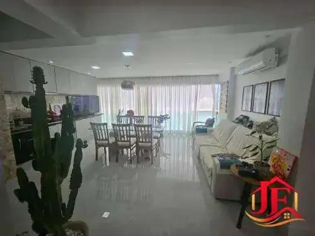 Apartamento para Venda em Salvador/BA Pituaçu 3 Quartos