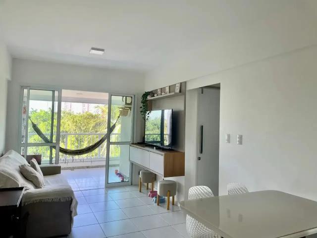 Apartamento para Venda em Salvador/BA Pituaçu 3 Quartos
