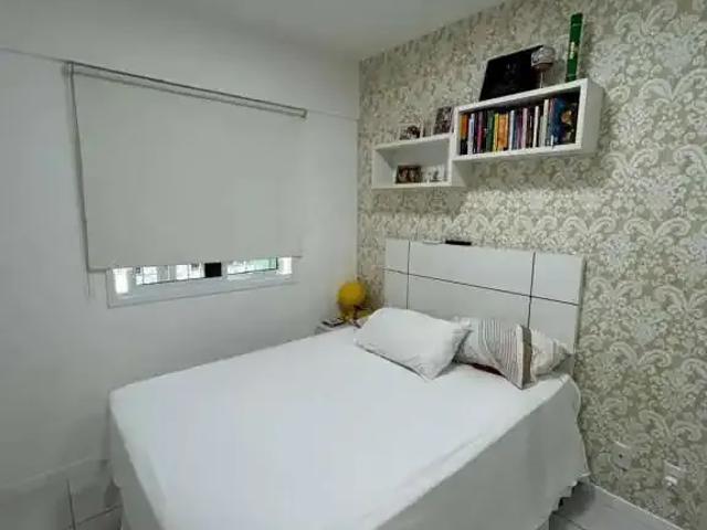 Apartamento para Venda em Salvador/BA Pituaçu 3 Quartos