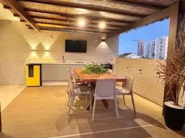 Apartamento para Venda em Salvador/BA Pituaçu 3 Quartos