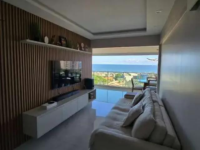 Apartamento para Venda em Salvador/BA Pituaçu 3 Quartos