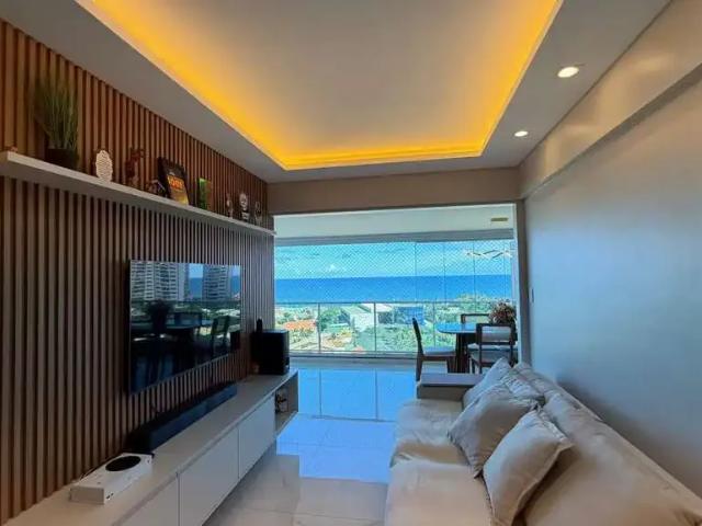 Apartamento para Venda em Salvador/BA Pituaçu 3 Quartos