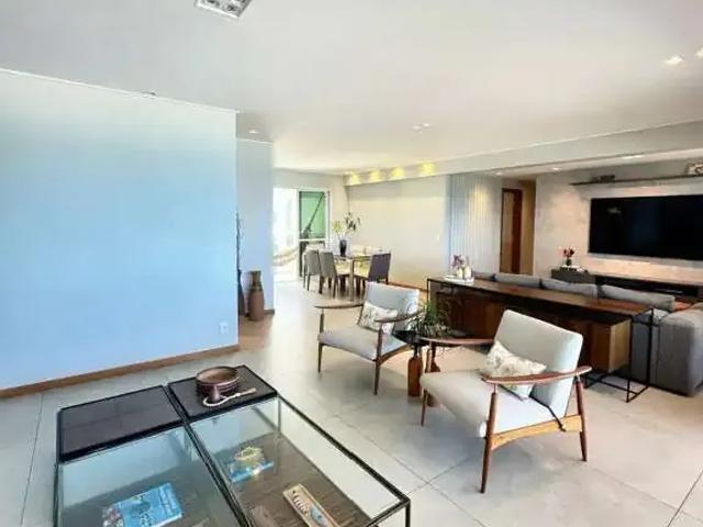 Apartamento para Venda em Salvador/BA Pituaçu 3 Quartos