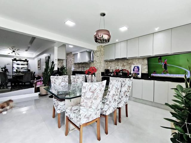 Apartamento para Venda em Salvador/BA Pituaçu 3 Quartos