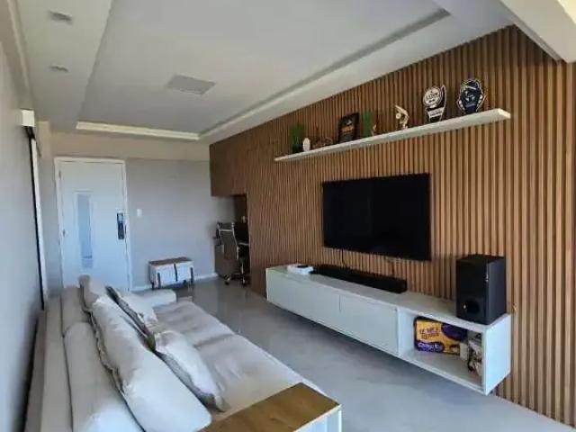 Apartamento para Venda em Salvador/BA Pituaçu 3 Quartos