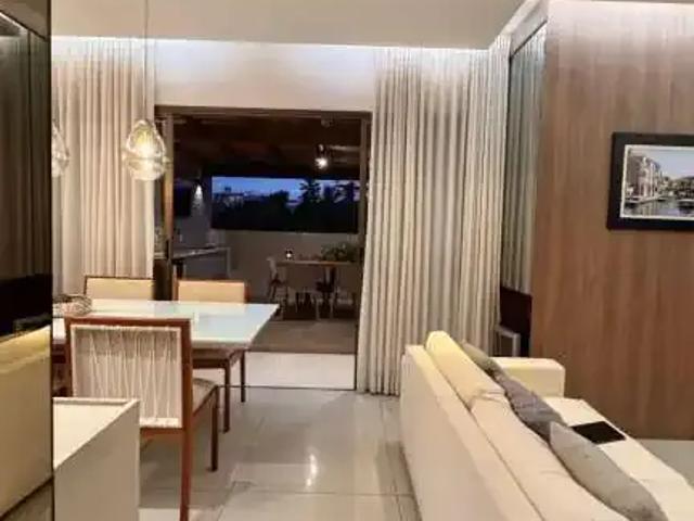 Apartamento para Venda em Salvador/BA Pituaçu 3 Quartos