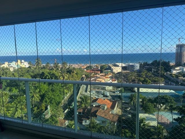 Apartamento para Venda em Salvador/BA Pituaçu 3 Quartos