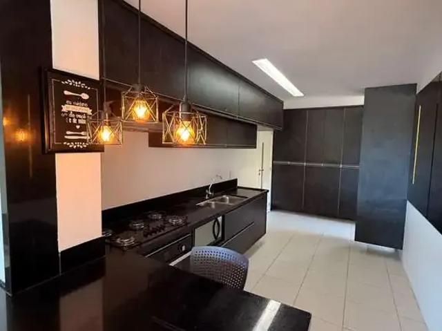 Apartamento para Venda em Salvador/BA Pituaçu 3 Quartos