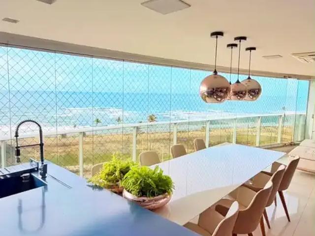 Apartamento para Venda em Salvador/BA Pituaçu 3 Quartos