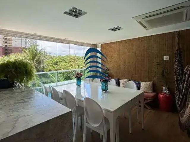 Apartamento para Venda em Salvador/BA Pituaçu 3 Quartos