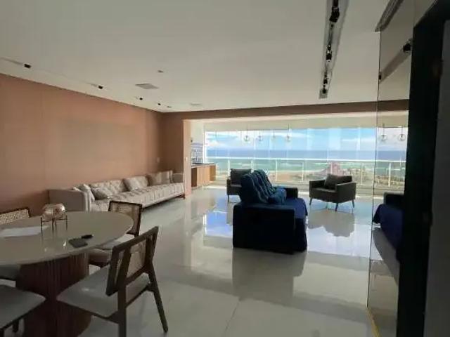 Apartamento para Venda em Salvador/BA Pituaçu 3 Quartos