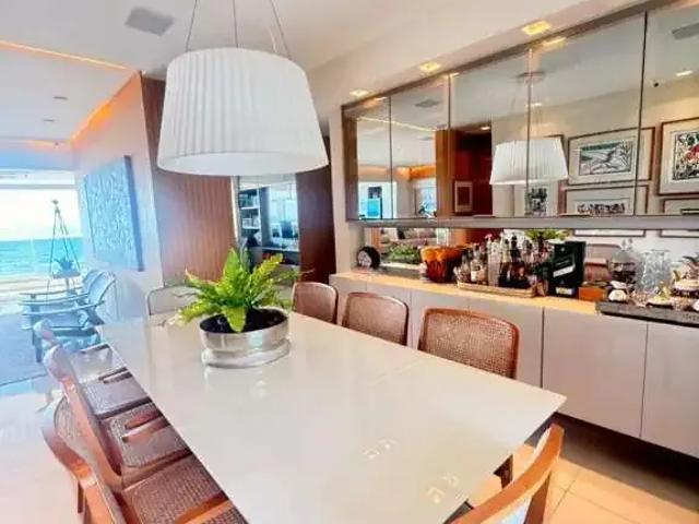 Apartamento para Venda em Salvador/BA Pituaçu 3 Quartos