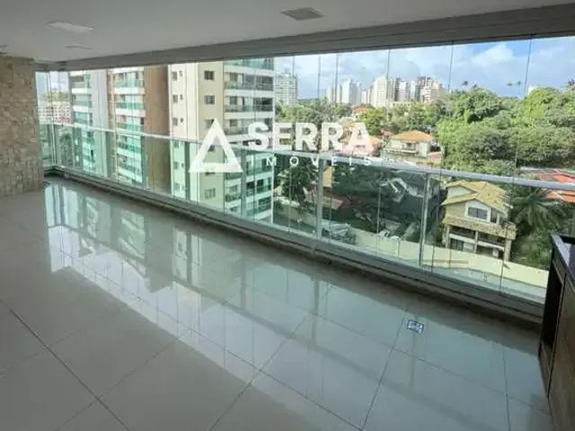 Apartamento para Venda em Salvador/BA Pituaçu 3 Quartos