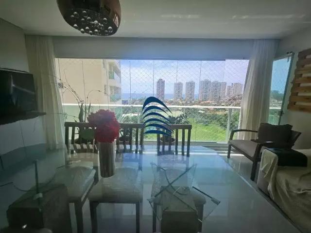 Apartamento para Venda em Salvador/BA Pituaçu 3 Quartos