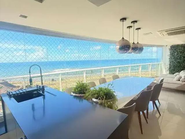 Apartamento para Venda em Salvador/BA Pituaçu 3 Quartos