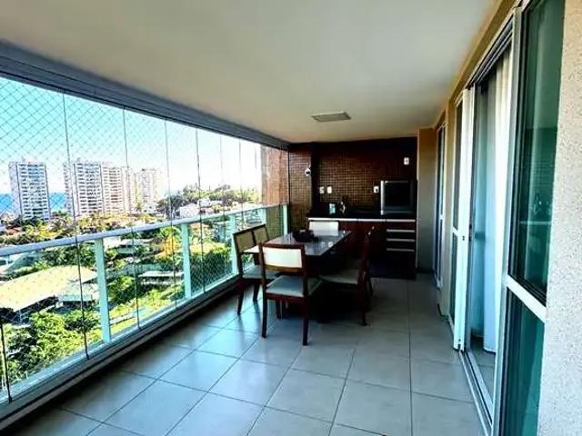 Apartamento para Venda em Salvador/BA Pituaçu 3 Quartos
