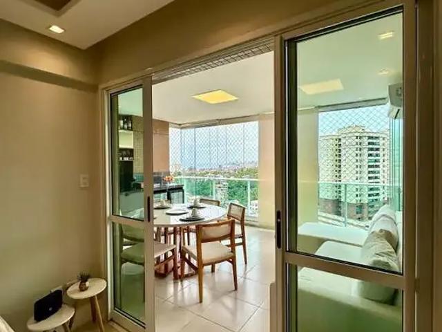 Apartamento para Venda em Salvador/BA Pituaçu 3 Quartos