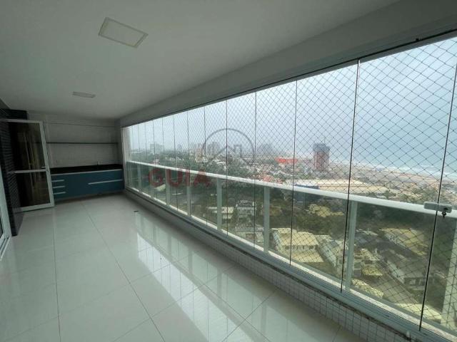 Apartamento para Venda em Salvador/BA Pituaçu 3 Quartos