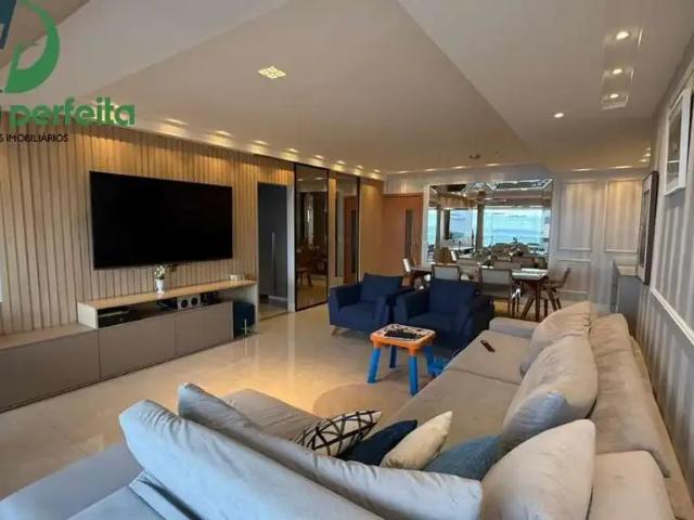 Apartamento para Venda em Salvador/BA Pituaçu 3 Quartos
