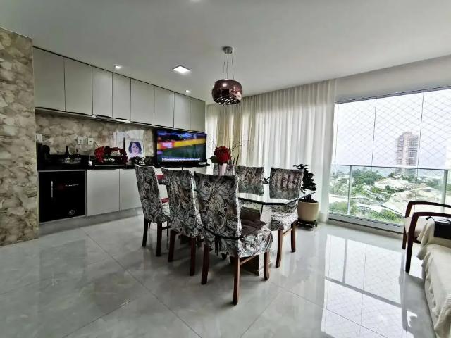 Apartamento para Venda em Salvador/BA Pituaçu 3 Quartos
