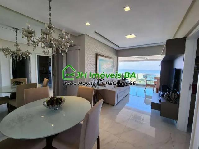 Apartamento para Venda em Salvador/BA Pituaçu 3 Quartos