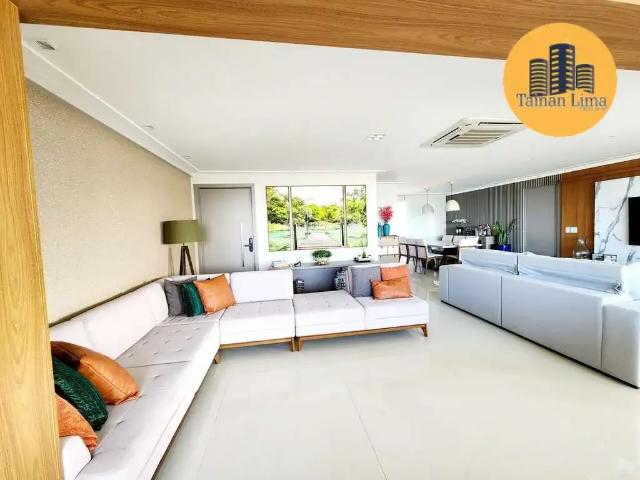Apartamento para Venda em Salvador/BA Pituaçu 3 Quartos