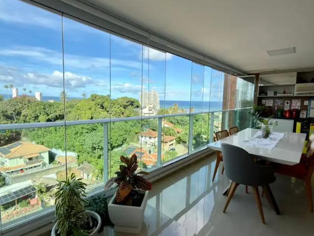 Apartamento para Venda em Salvador/BA Pituaçu 3 Quartos