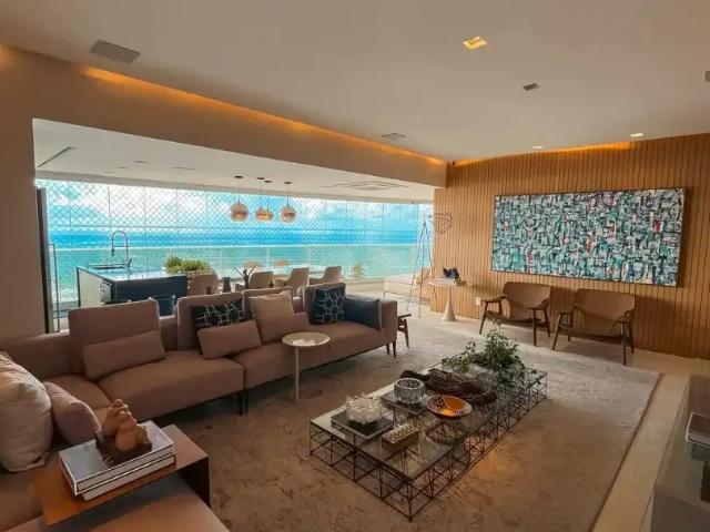 Apartamento para Venda em Salvador/BA Pituaçu 3 Quartos
