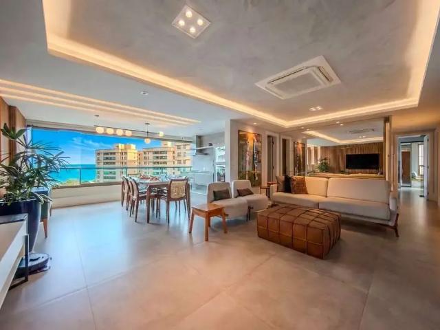 Apartamento para Venda em Salvador/BA Pituaçu 3 Quartos