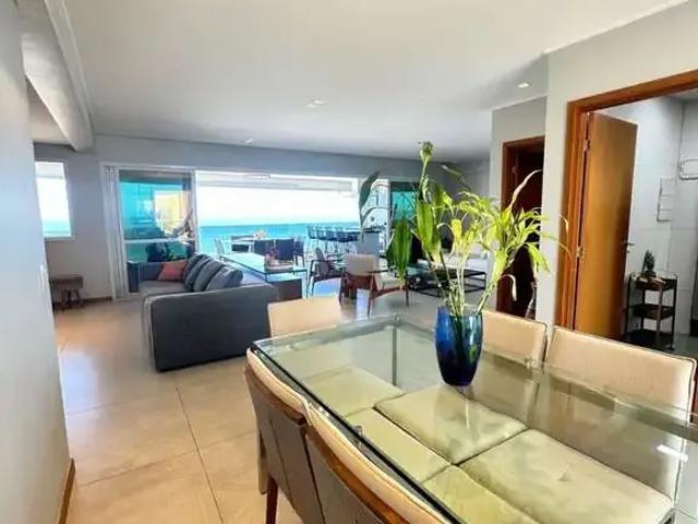 Apartamento para Venda em Salvador/BA Pituaçu 3 Quartos