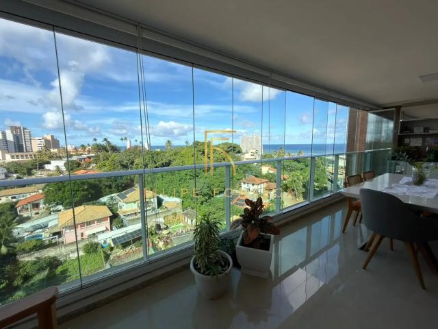 Apartamento para Venda em Salvador/BA Pituaçu 3 Quartos
