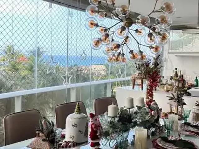Apartamento para Venda em Salvador/BA Pituaçu 3 Quartos