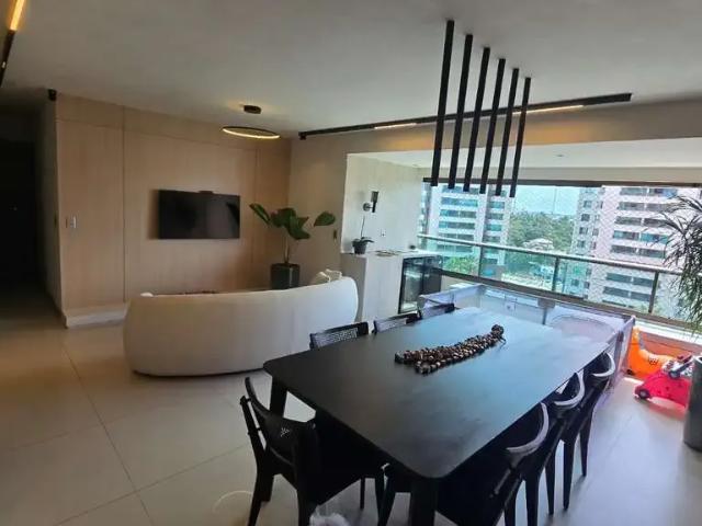 Apartamento para Venda em Salvador/BA Pituaçu 3 Quartos