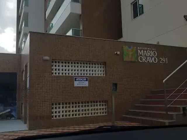 Apartamento para Venda em Salvador/BA Pituaçu 3 Quartos