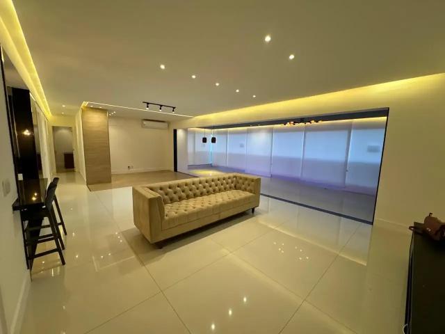 Apartamento para Venda em Salvador/BA Pituaçu 3 Quartos