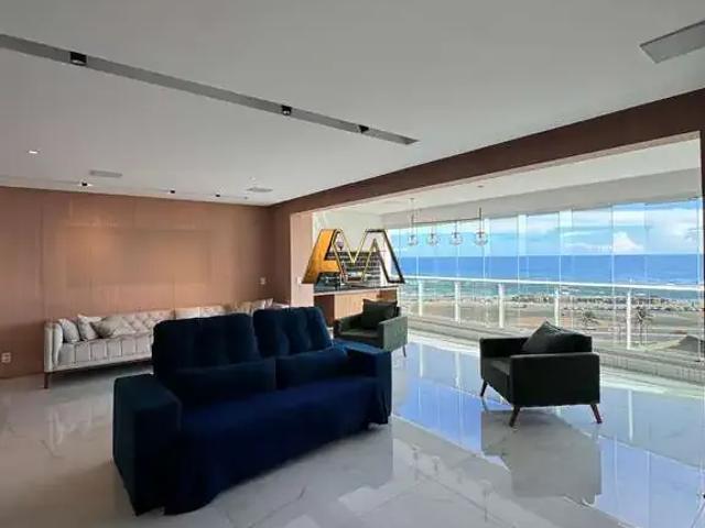 Apartamento para Venda em Salvador/BA Pituaçu 3 Quartos