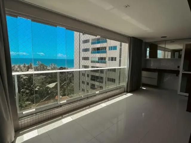 Apartamento para Venda em Salvador/BA Pituaçu 3 Quartos