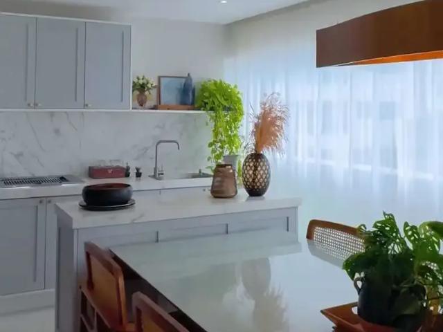 Apartamento para Venda em Salvador/BA Pituaçu 3 Quartos