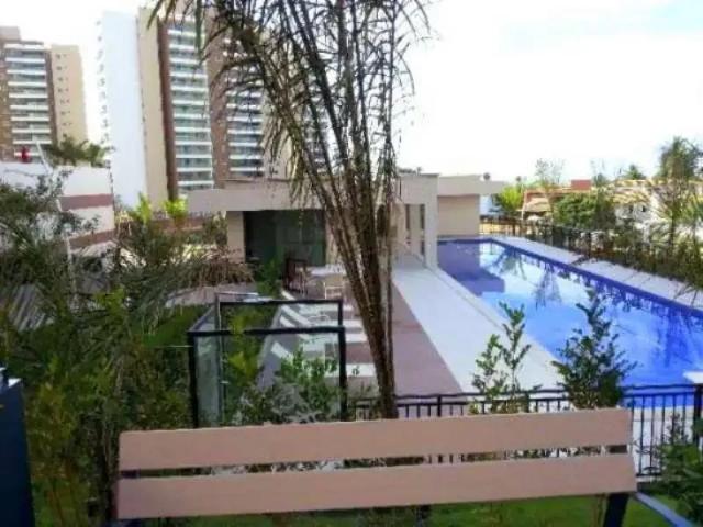Apartamento para Venda em Salvador/BA Pituaçu 3 Quartos