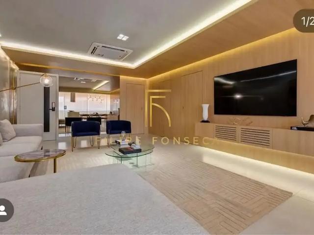 Apartamento para Venda em Salvador/BA Pituaçu 3 Quartos