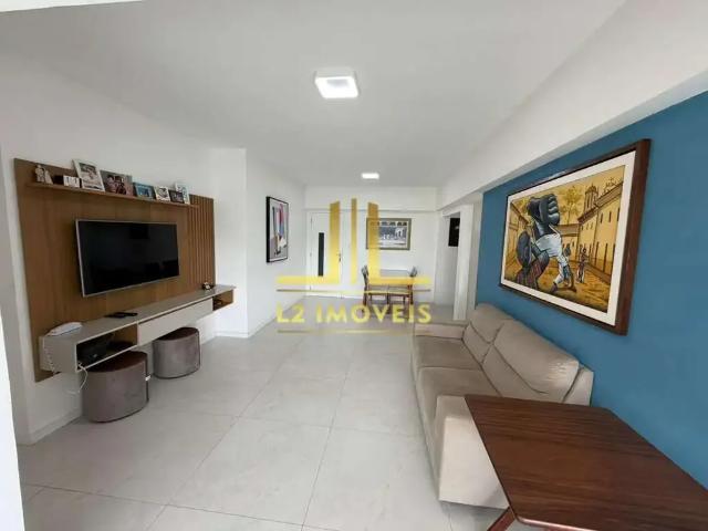 Apartamento para Venda em Salvador/BA Pituaçu 3 Quartos