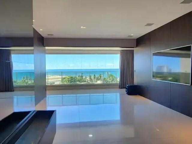 Apartamento para Venda em Salvador/BA Pituaçu 3 Quartos