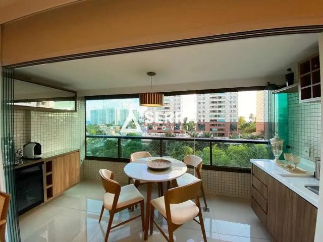 Apartamento para Venda em Salvador/BA Pituaçu 3 Quartos