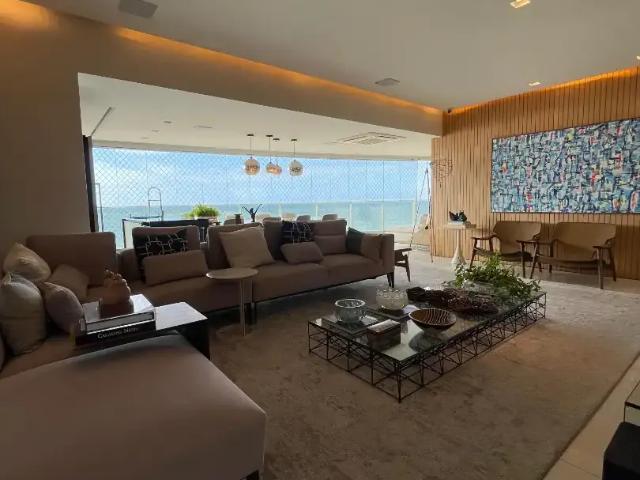 Apartamento para Venda em Salvador/BA Pituaçu 3 Quartos