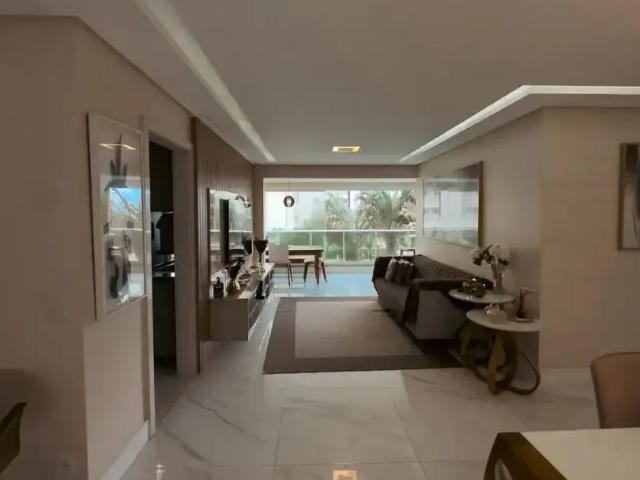 Apartamento para Venda em Salvador/BA Pituaçu 3 Quartos