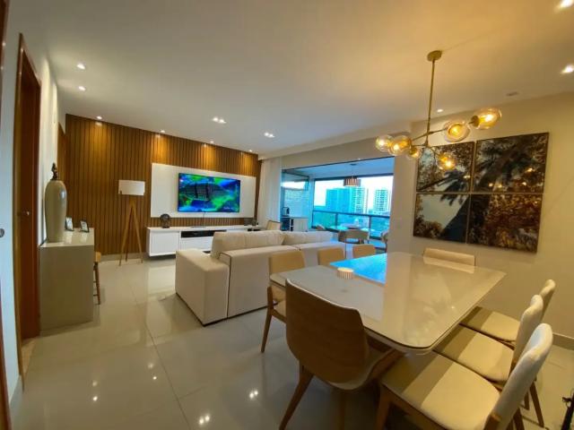 Apartamento para Venda em Salvador/BA Pituaçu 3 Quartos