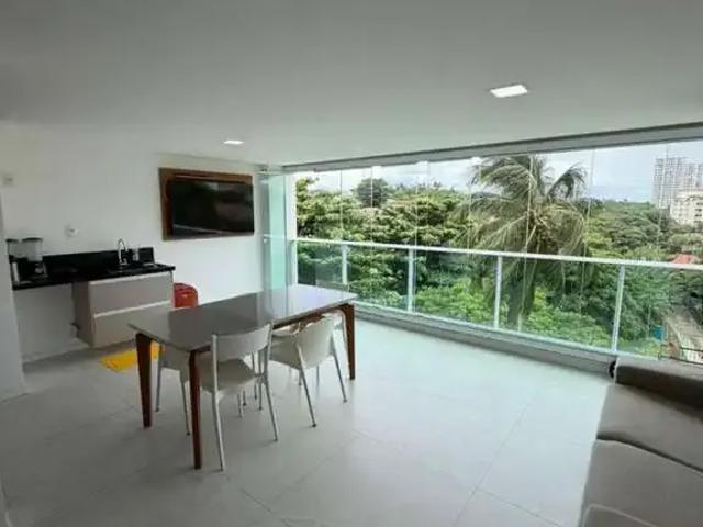 Apartamento para Venda em Salvador/BA Pituaçu 3 Quartos